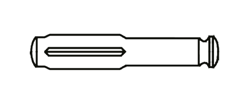 Kerbstifte von Feindreh | nach Zeichnung, DIN & ISO Norm